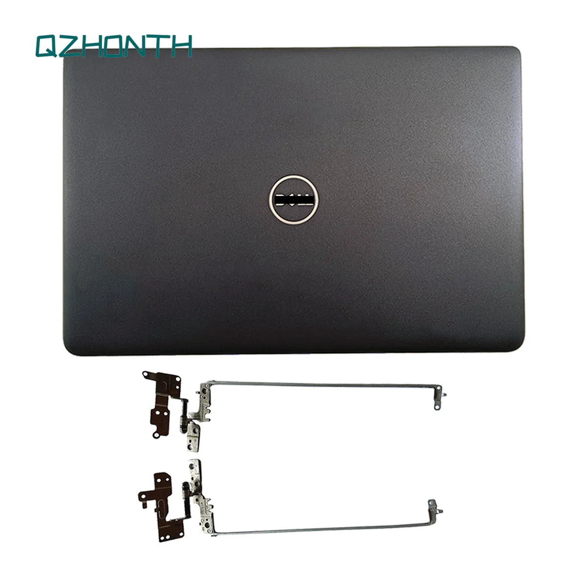New-For-Dell-Latitude-15-3500-E3500-LCD-Back-Cover-Top-Case-Front-Bezel ...