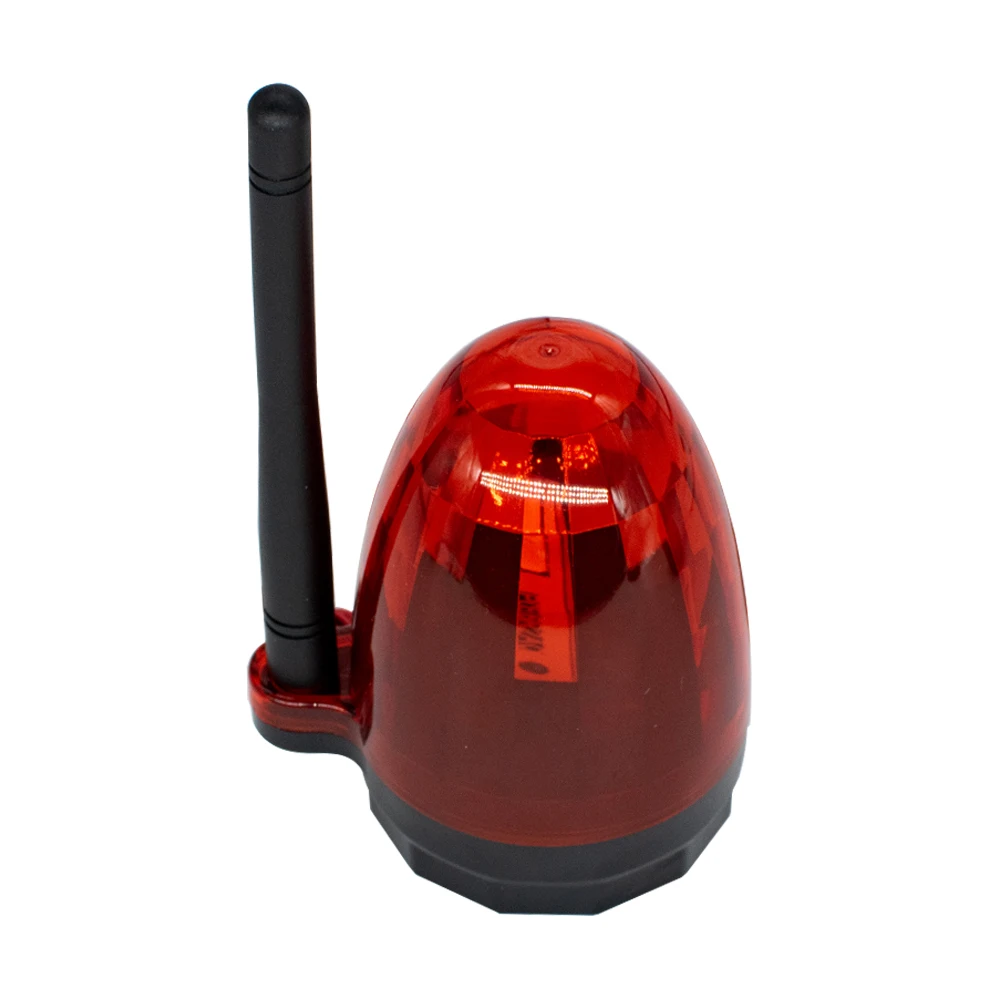Warning Lamp Strobe Flashing Light