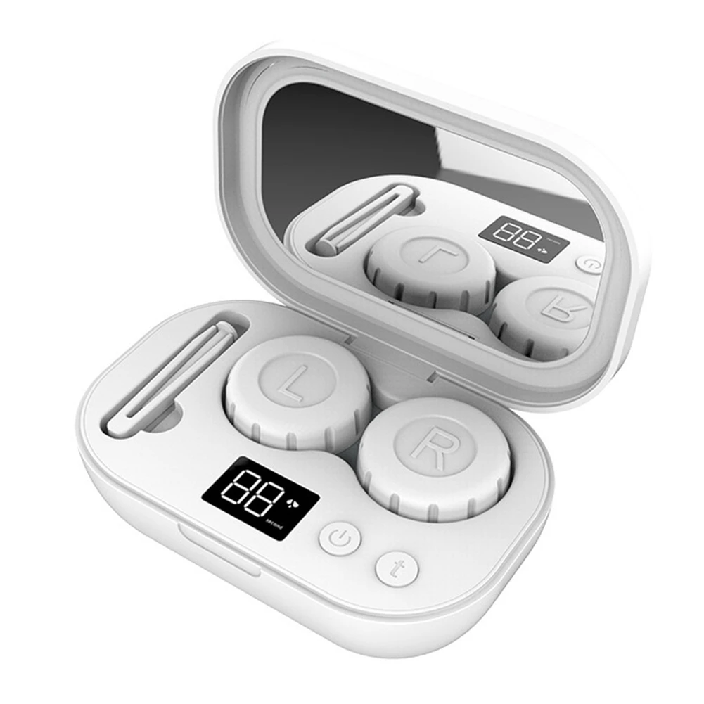 Contact-Lens-Ultrasonic-Cleaning-Machine-58000Hz-High-Frequency ...