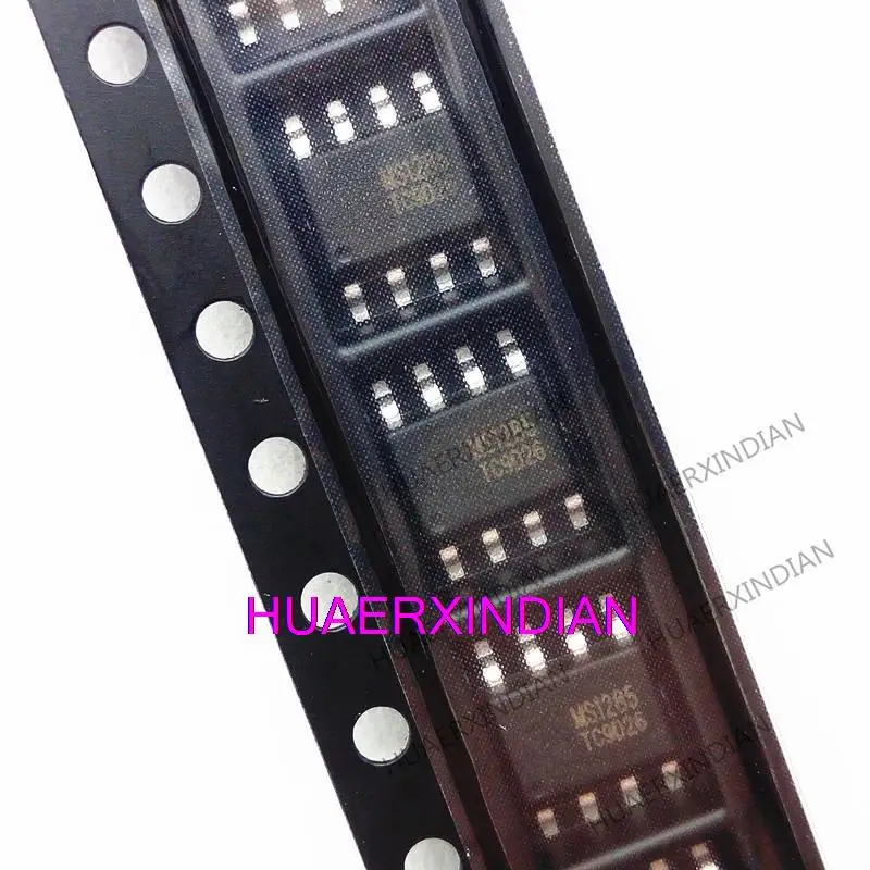 10 PÇS/LOTE Original Novo MS1285 MS1285 SOP8 RS 485/RS 422| | - AliExpress