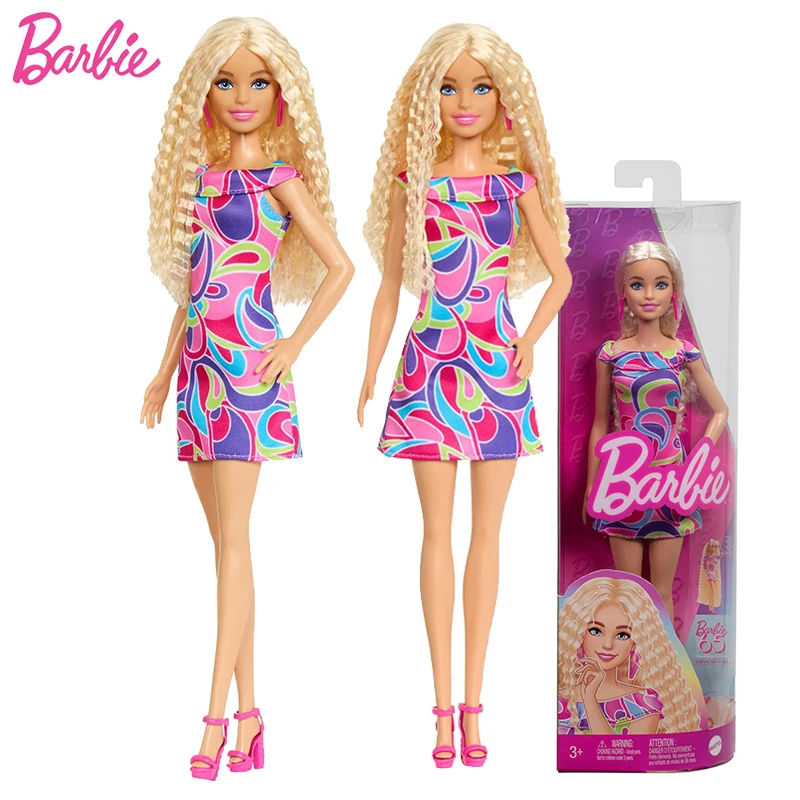Barbie-fashionistas-boneca-para-meninas-brinquedos-colecion-veis ...