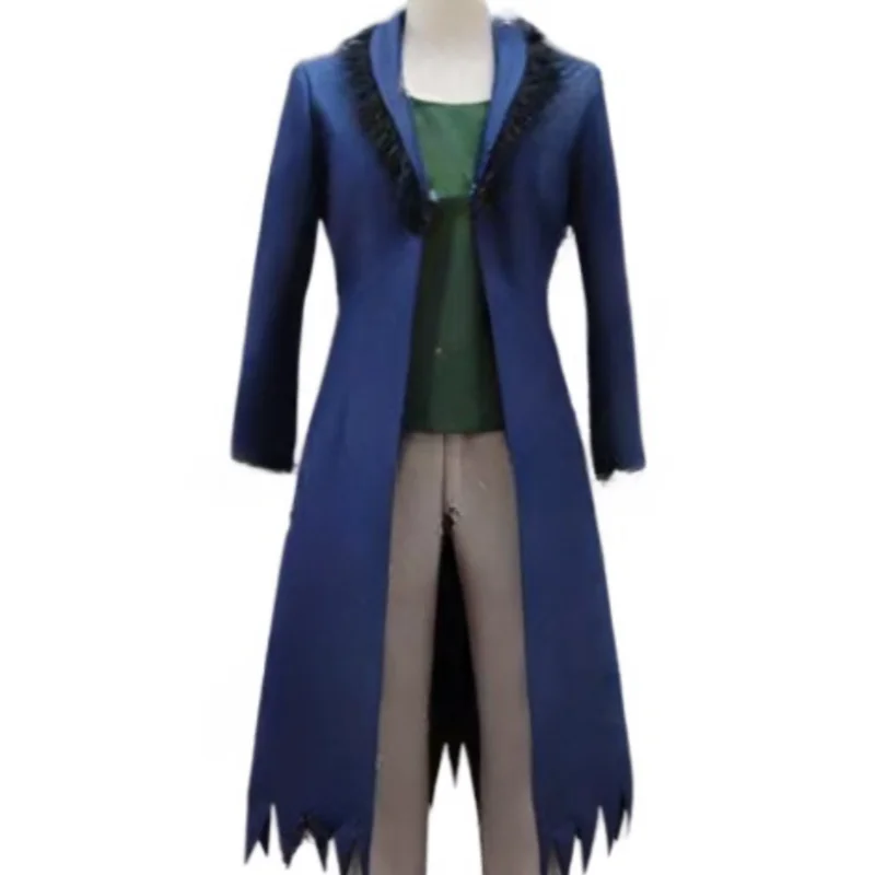 Can-be-tailored-Anime-Ib-Garry-Cosplay-Man-Woman-Halloween-Cos-Ib-Garry ...