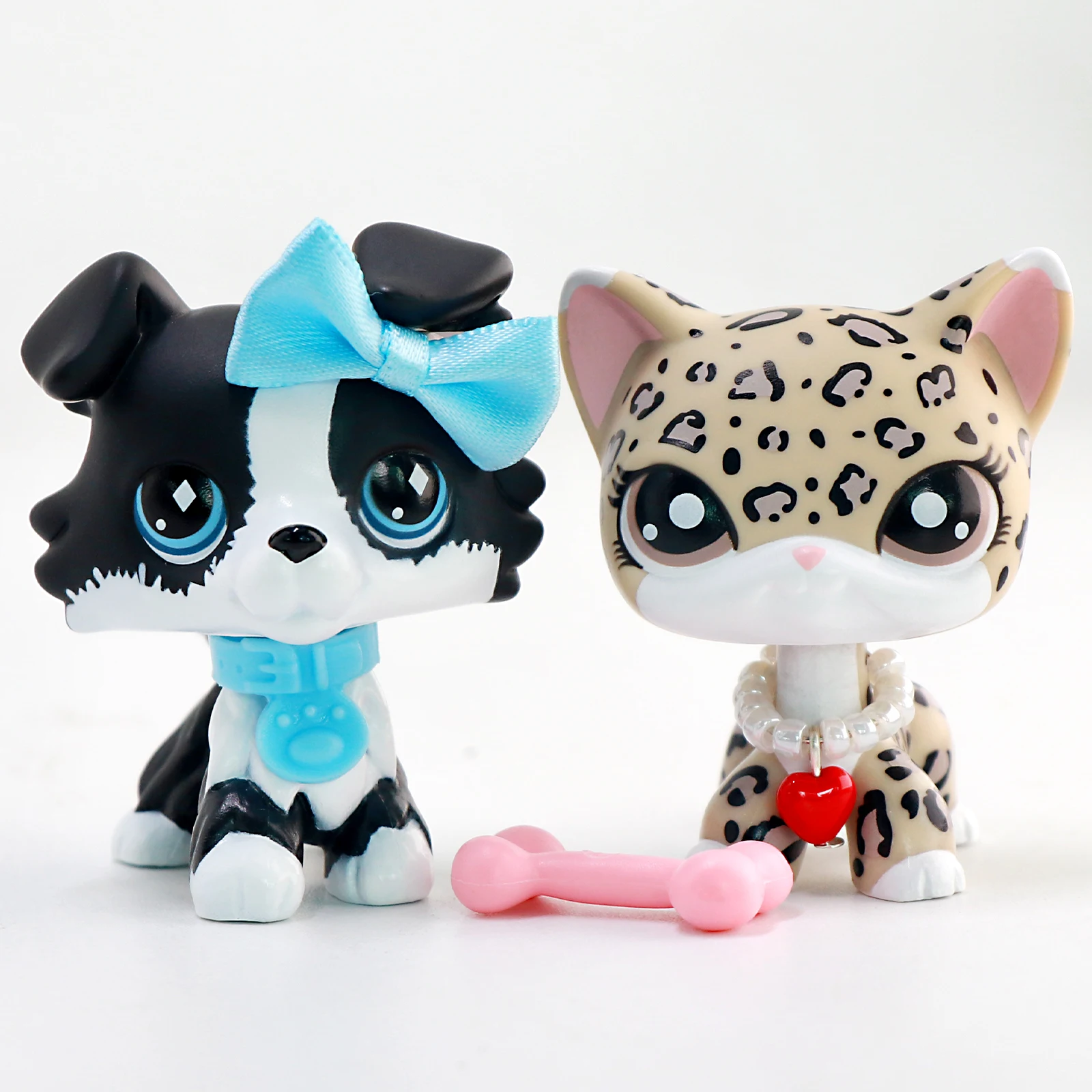 Pet-Shop-Collie-Butter-Vanilla-Collie-Ice-Cream-Different-Eyes-Collie ...