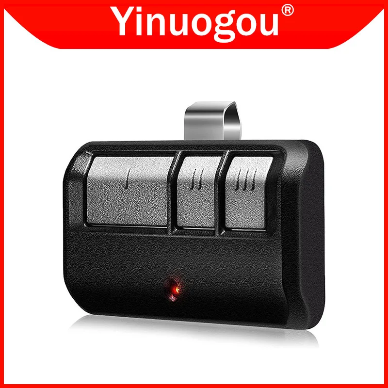 LiftMaster-893MAX-Garage-Door-Remote-Control-For-893LM-891LM-890MAX ...