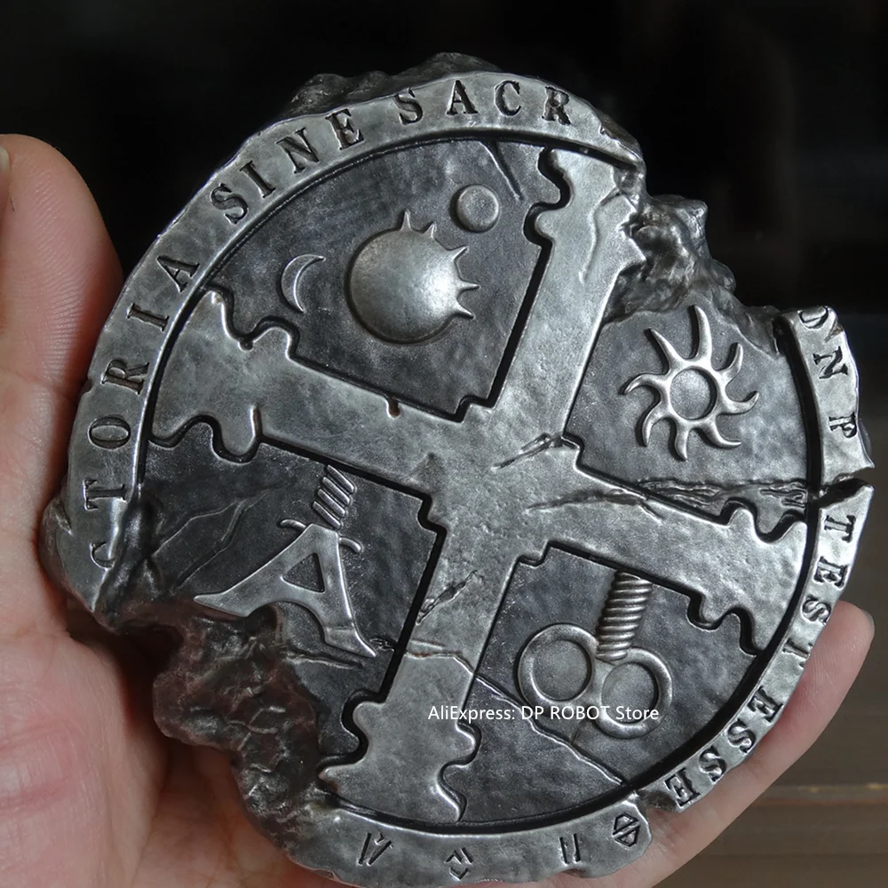 NEW-DIY-Talisman-Upgrade-Kit-For-T5-Movie-The-Last-Knight-OP-Commander ...