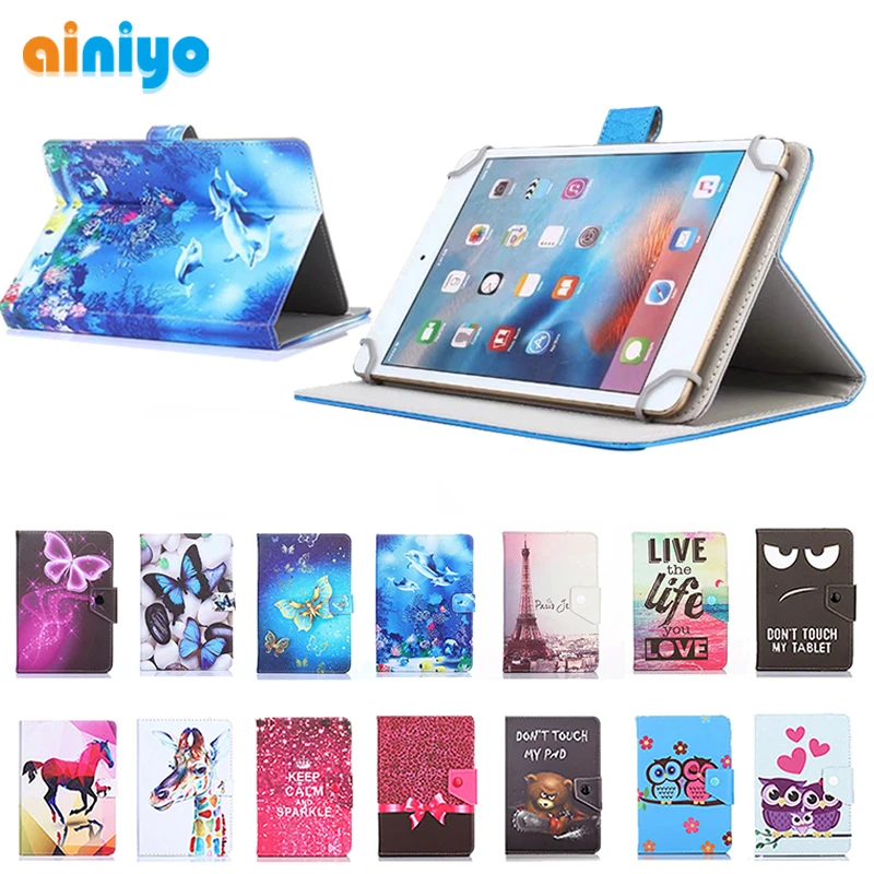 Juste Universelle Pour Blackview Tab Tui Pour Tablette Et Stylet Dessin
