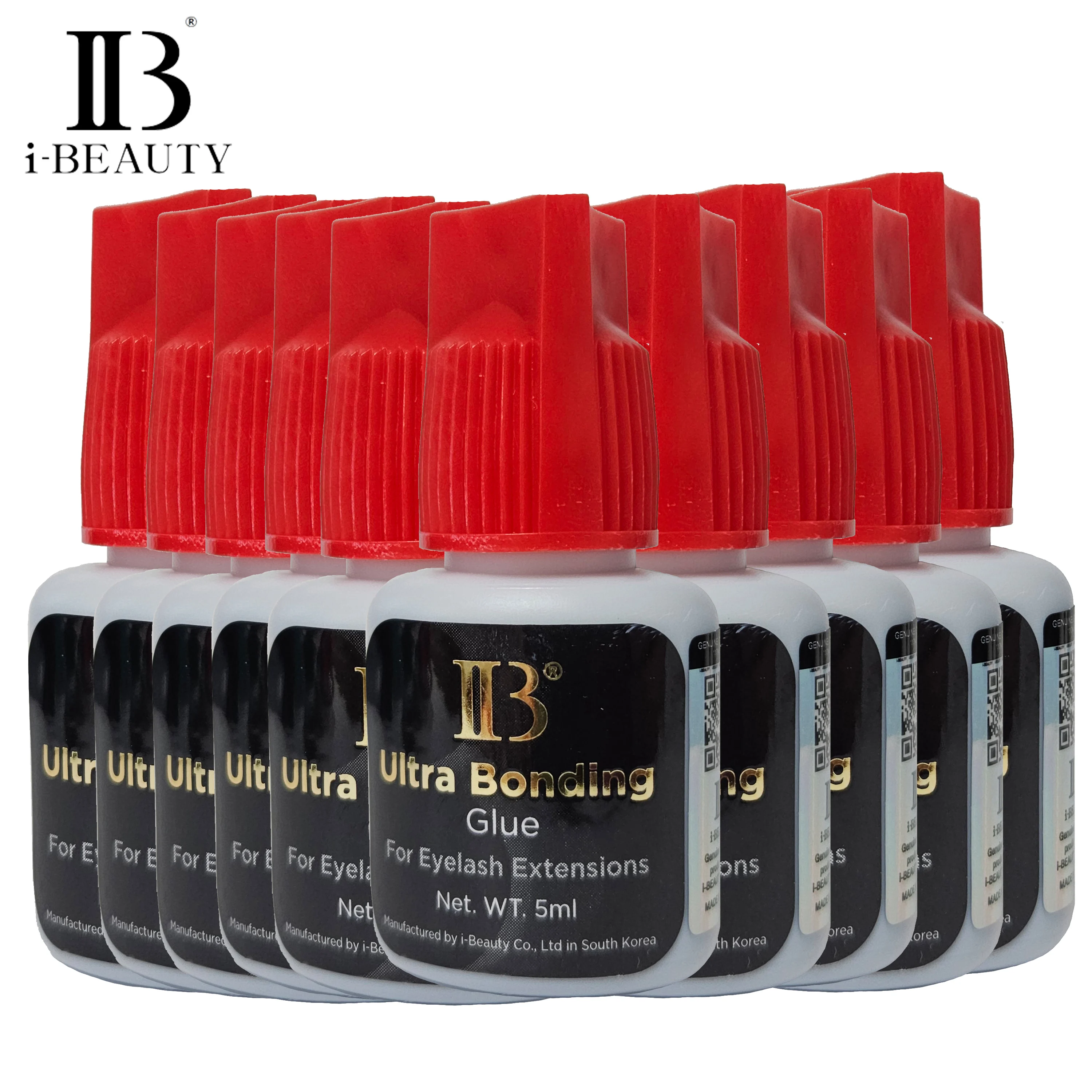 Pegamento-Ultra-adhesivo-IB-para-extensiones-de-pesta-as-adhesivo-Extra-fuerte-tapa-roja ...