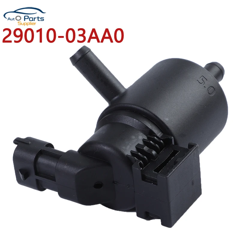 New-29010-03AA-2901003AA0-Car-Vacuum-Switch-Valve-Vapor-Purge-Solenoid ...