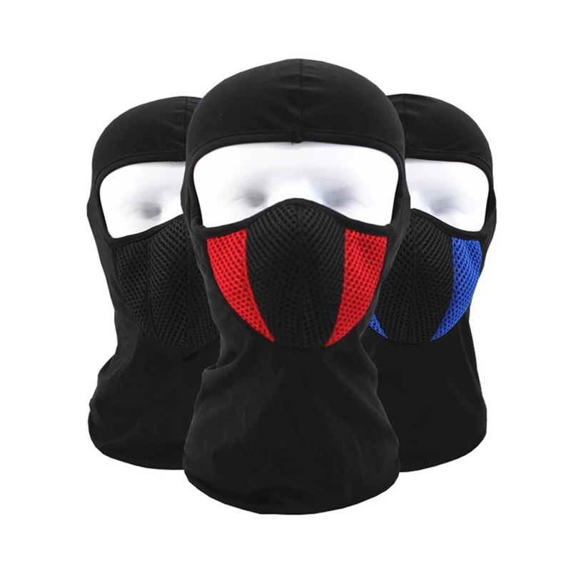 Breathable-Balaclava-Motorcycle-Full-Face-Mask-Motorbike-Cycling-Bike ...