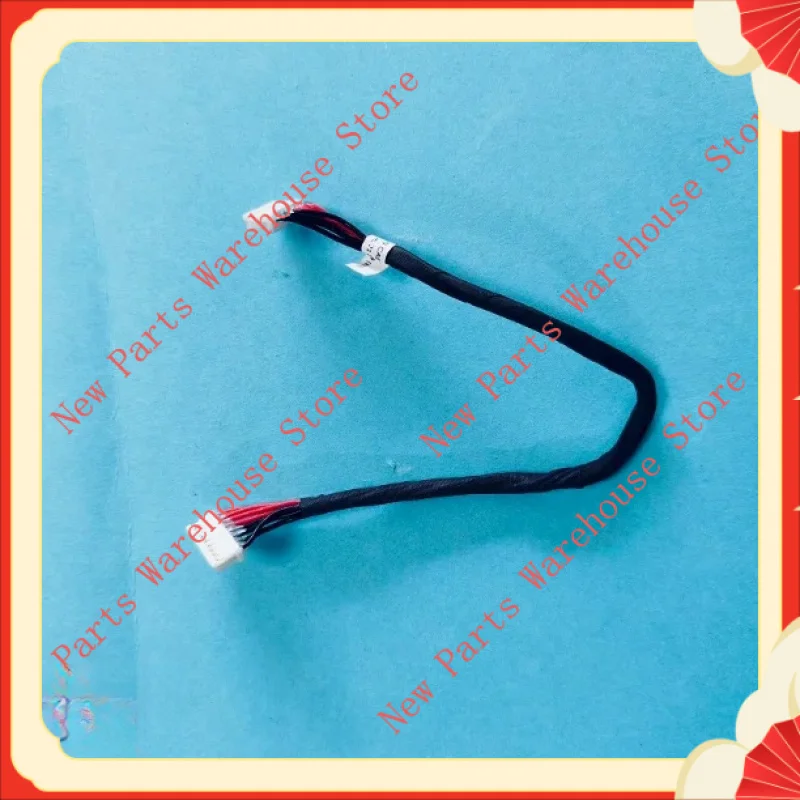FOR Gigabyte A5 K1 911MR T58 Dc In Board 6-71-NH5SC-D02 Power Cable ...