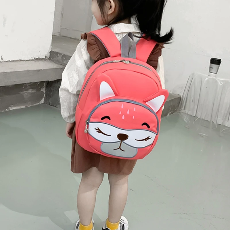 Fox Backpacks For Girls
