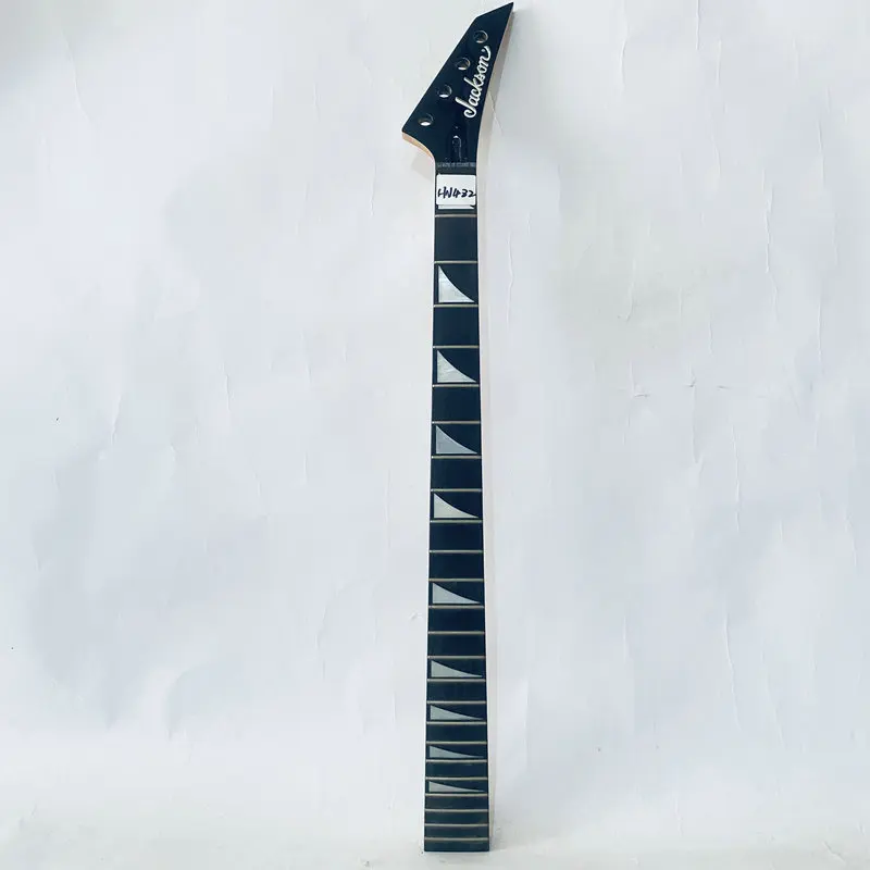 HN482-Jackson-Electric-Guitar-Neck-4-String-Version-Maple-Rosewood-24 ...
