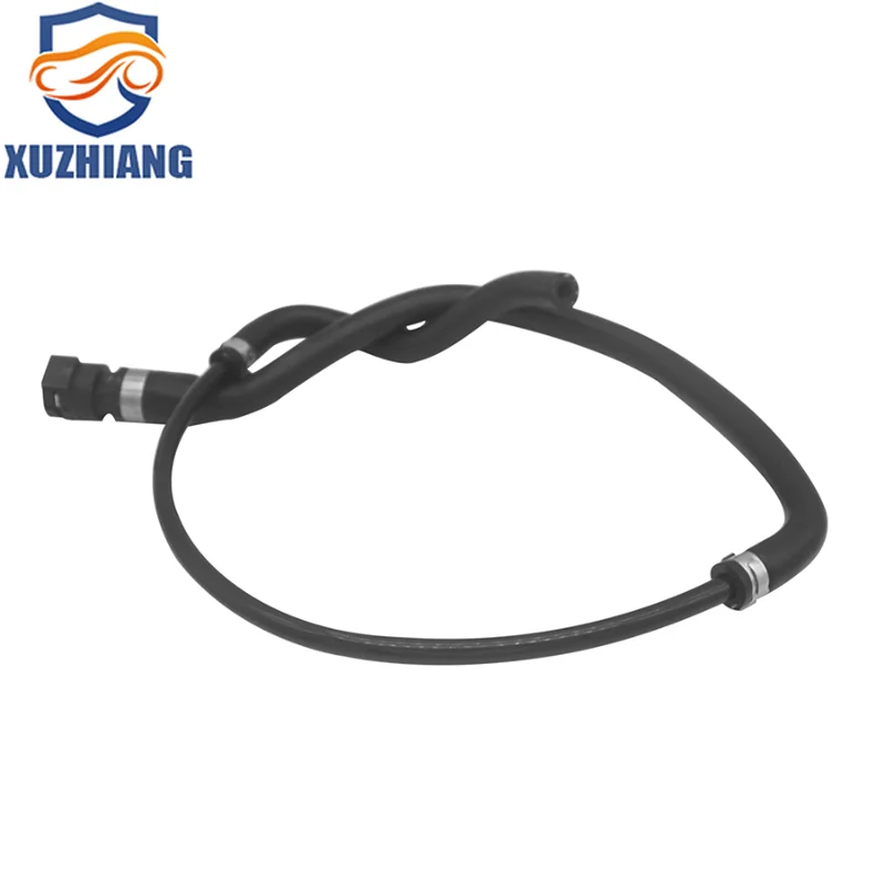 17127565092-New-Water-Hose-Expansion-Tank-To-Radiator-For-BMW-E81-E82 ...