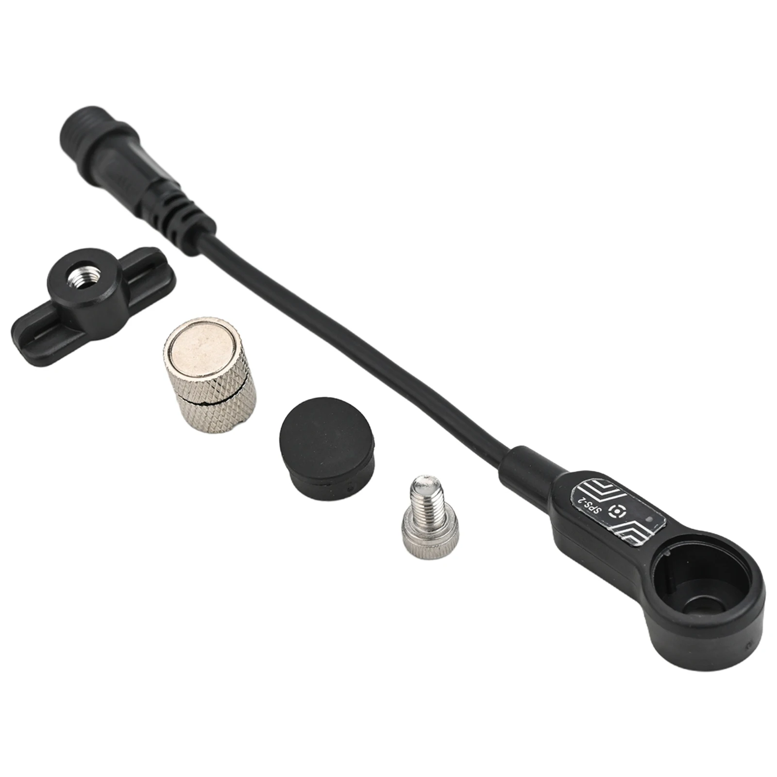 Electric Bicycle Speed Sensor For Bafang Midmotor Speed Sensor For ...