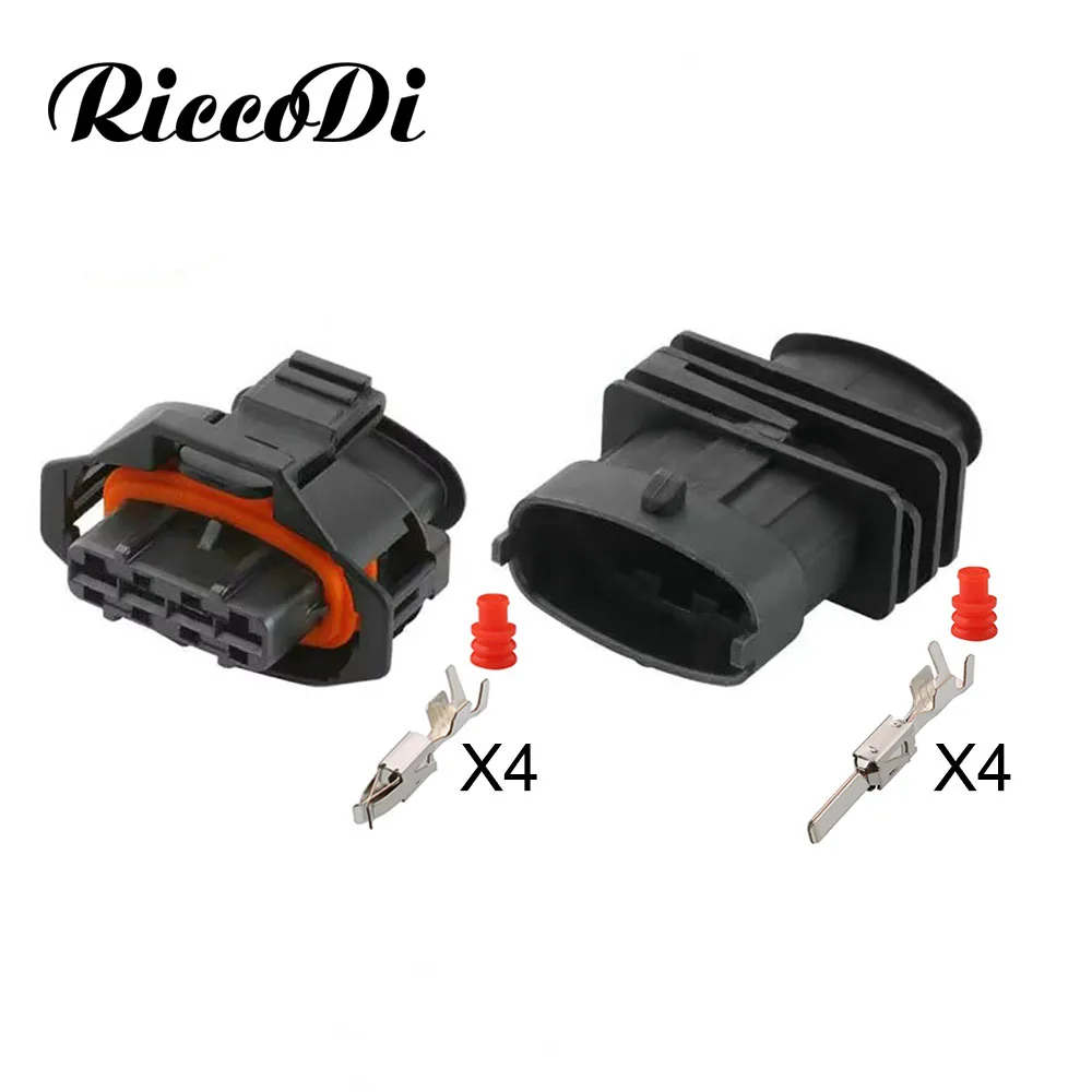 Conector-automotivo-imperme-vel-do-fio-Tomada-do-carro-de-Pulg-1-928 ...