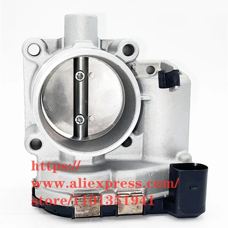 Electronic-Throttle-Assembly-for-MG-550-750-MG6-1-8L-DFM-Joyear-X5-1-8T ...