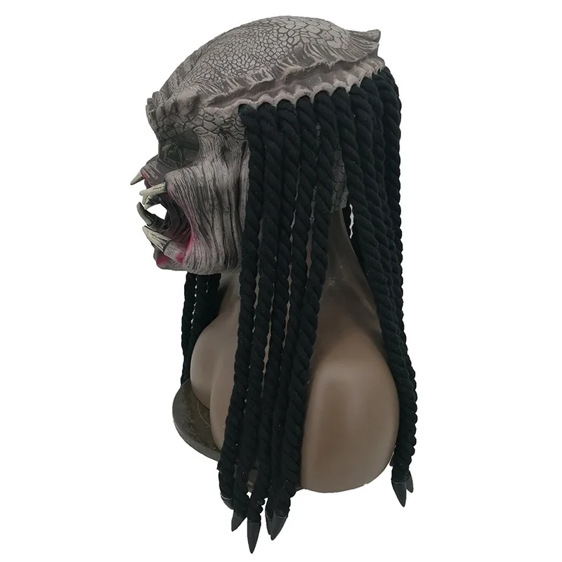 Professional Predator Costume