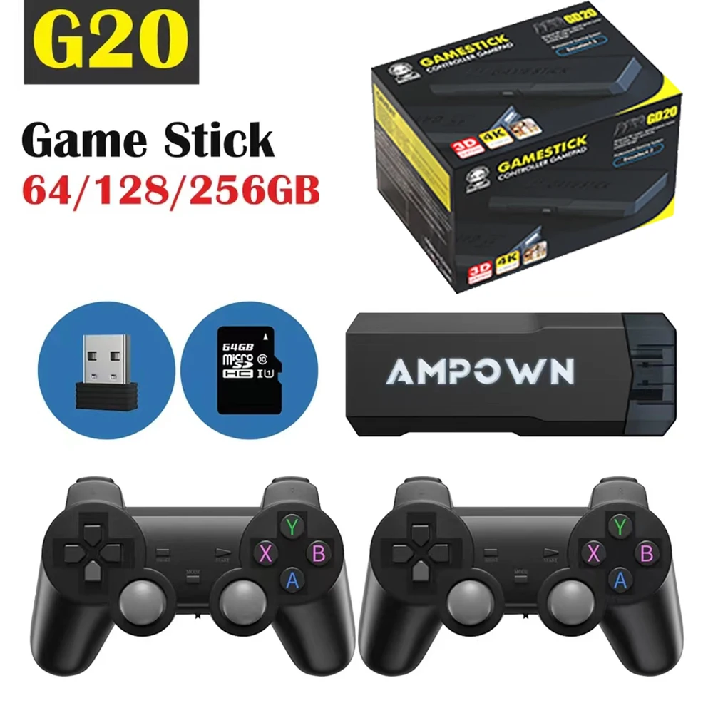 GD20-4K-TV-Game-Stick-Video-Game-Console-60fps-HDMI-Low-Latency-Output ...
