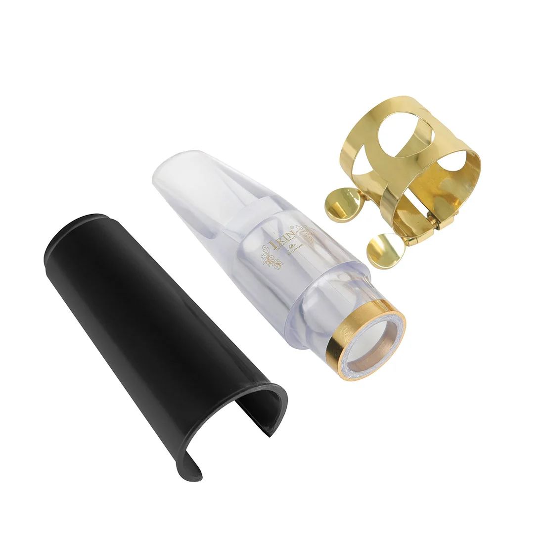 Alto-Saxophone-Mouthpiece-Cap-Universal-Plastic-Protective-Cap-Head-for ...