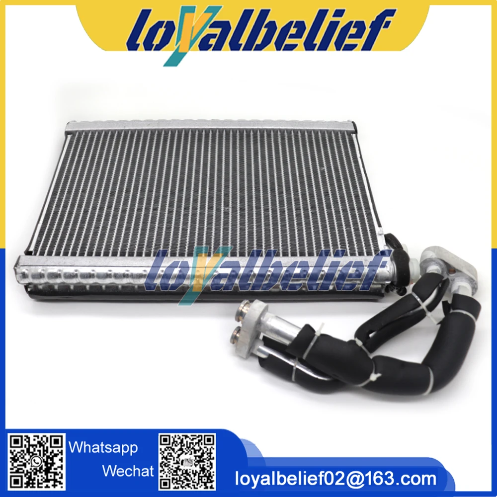 AC-Evaporator-COOLING-COIL-Core-For-Kubota-M7060-Serie-M7-M7060HDC ...