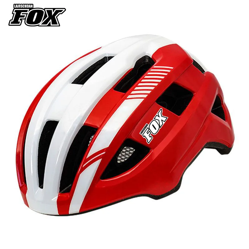 LAIRSCHDAN-FOX-Integrally-molded-Safety-Riding-Helmet-MTB-Mountain-Road ...
