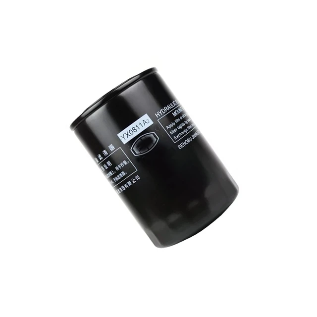 Sistem Hidrolik Filter Oli Mann Wd724/6 AliExpress, 45% OFF