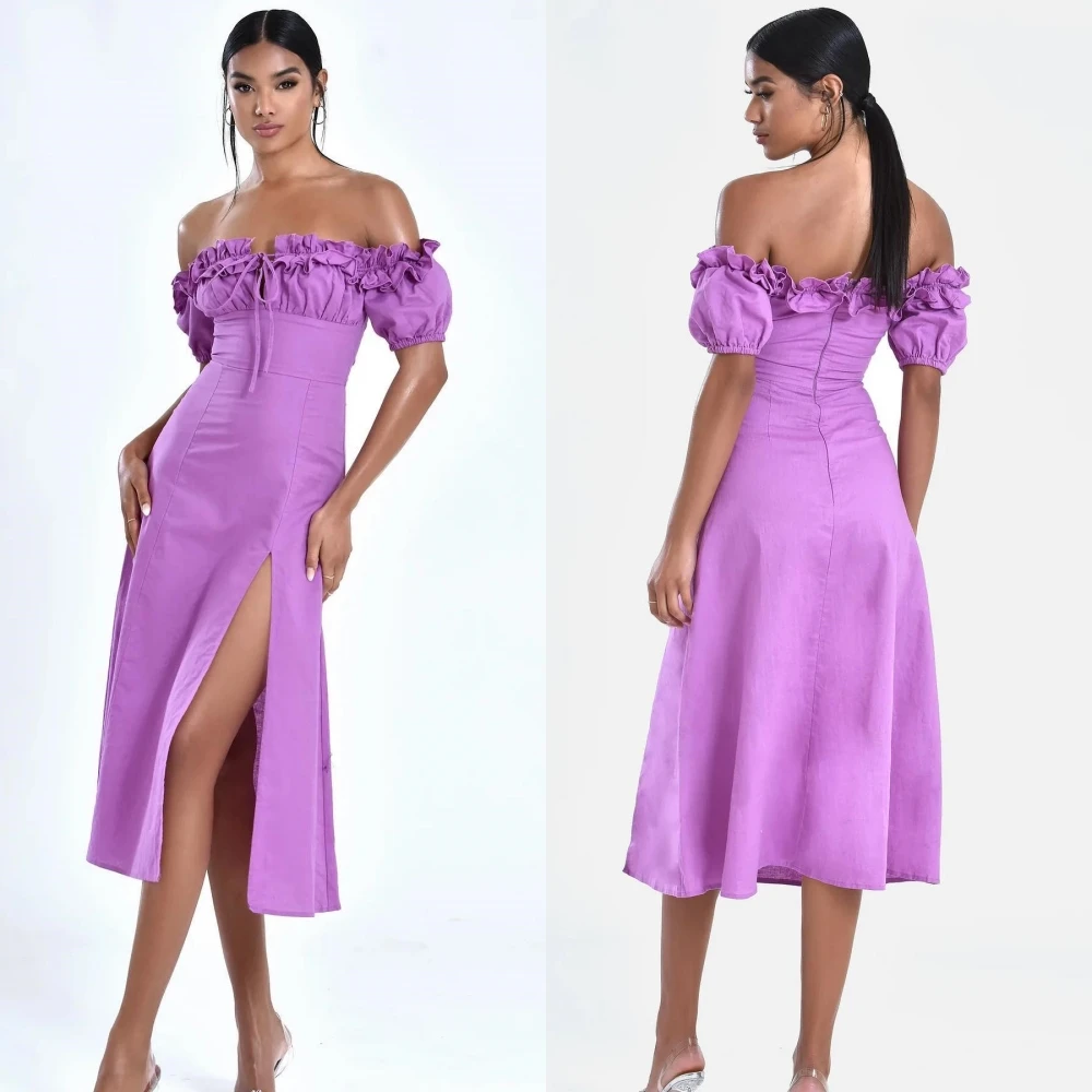 Elegant-High-Quality-Bateall-A-line-Evening-Dress-Formal-Ocassion-Gown ...