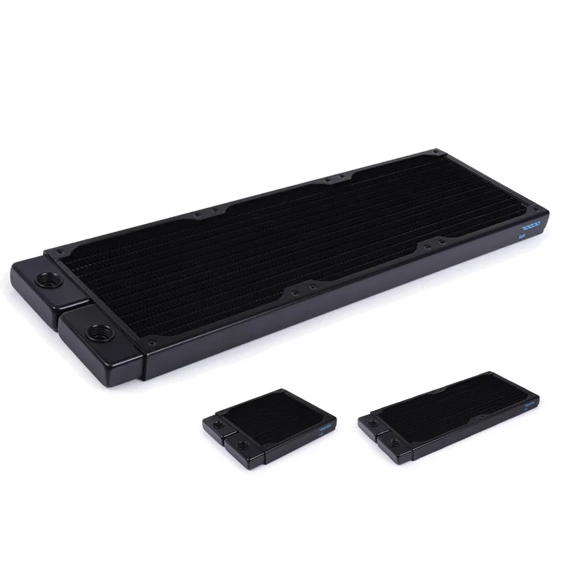 Alphacool-NexXxoS-ST20-HPE-Full-Copper-Radiator-120mm-240mm-360mm-Slim ...