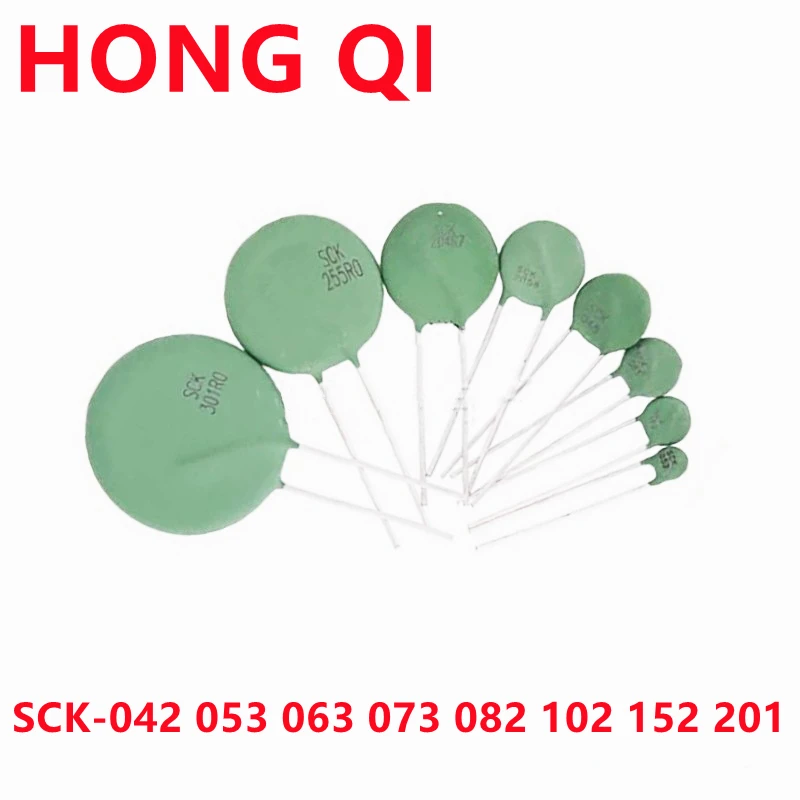 10PCS-NTC-Thermistor-8mm-10mm-SCK152-SCK08152MSY-SCK102-SCK08102MSY ...