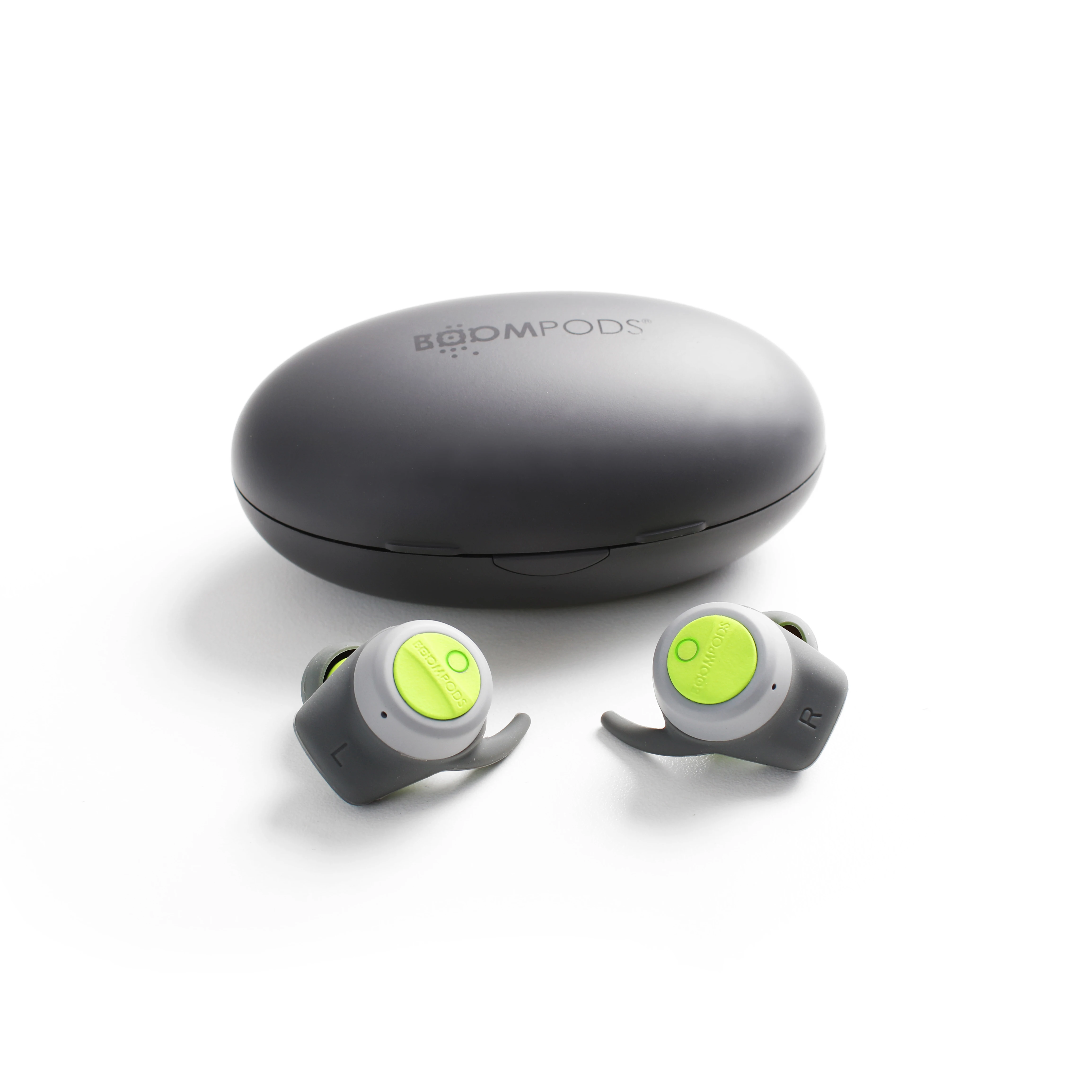 Boompods-Wireless-Earphones-Bluetooth-5-2-TWS-Headphones-Long-Battery ...