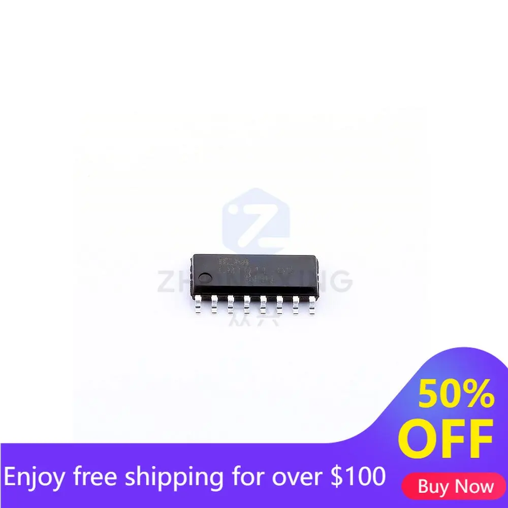 CM1041-DS Battery Management ICs SOP-16 100% Original