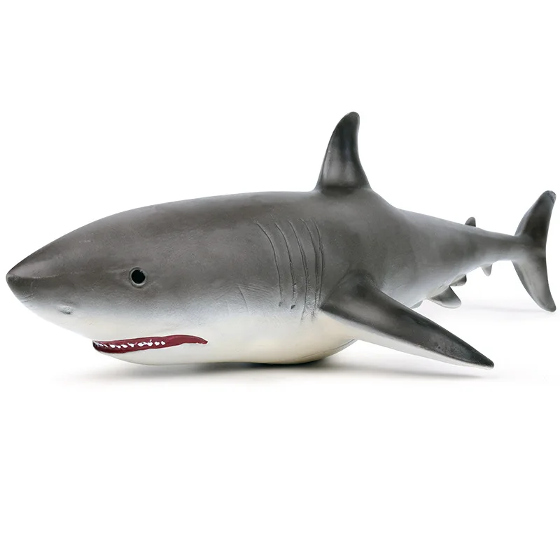 Great White Shark Submarine