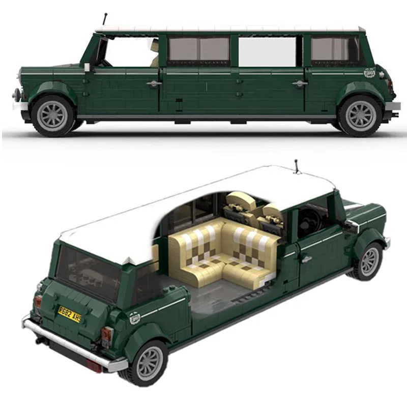 MOC-10242-Modified-Experience-Luxury-and-Style-Limousine-Version-Mini-Cooper-Stretch-Limo ...