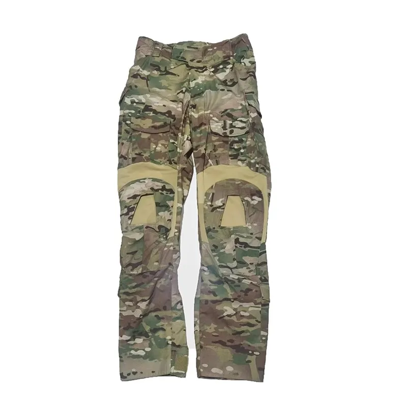 Poa2113-Nylon-Cotton-Multicam-G2-Ac-Combat-Pants-Gen2-Tactical-Pants ...