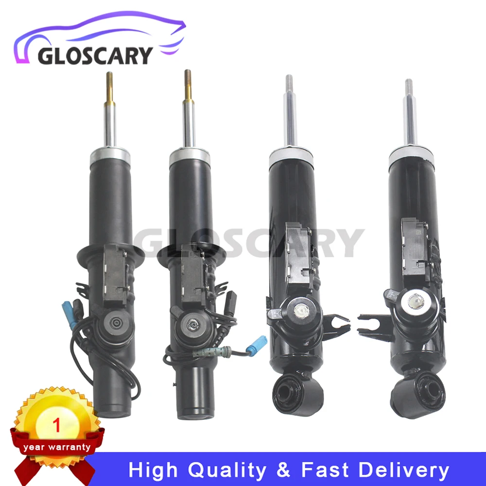 2x-Front-Rear-Shock-Absorber-For-BMW-X5-E70-X6-E71-2007-2014-Suspension ...