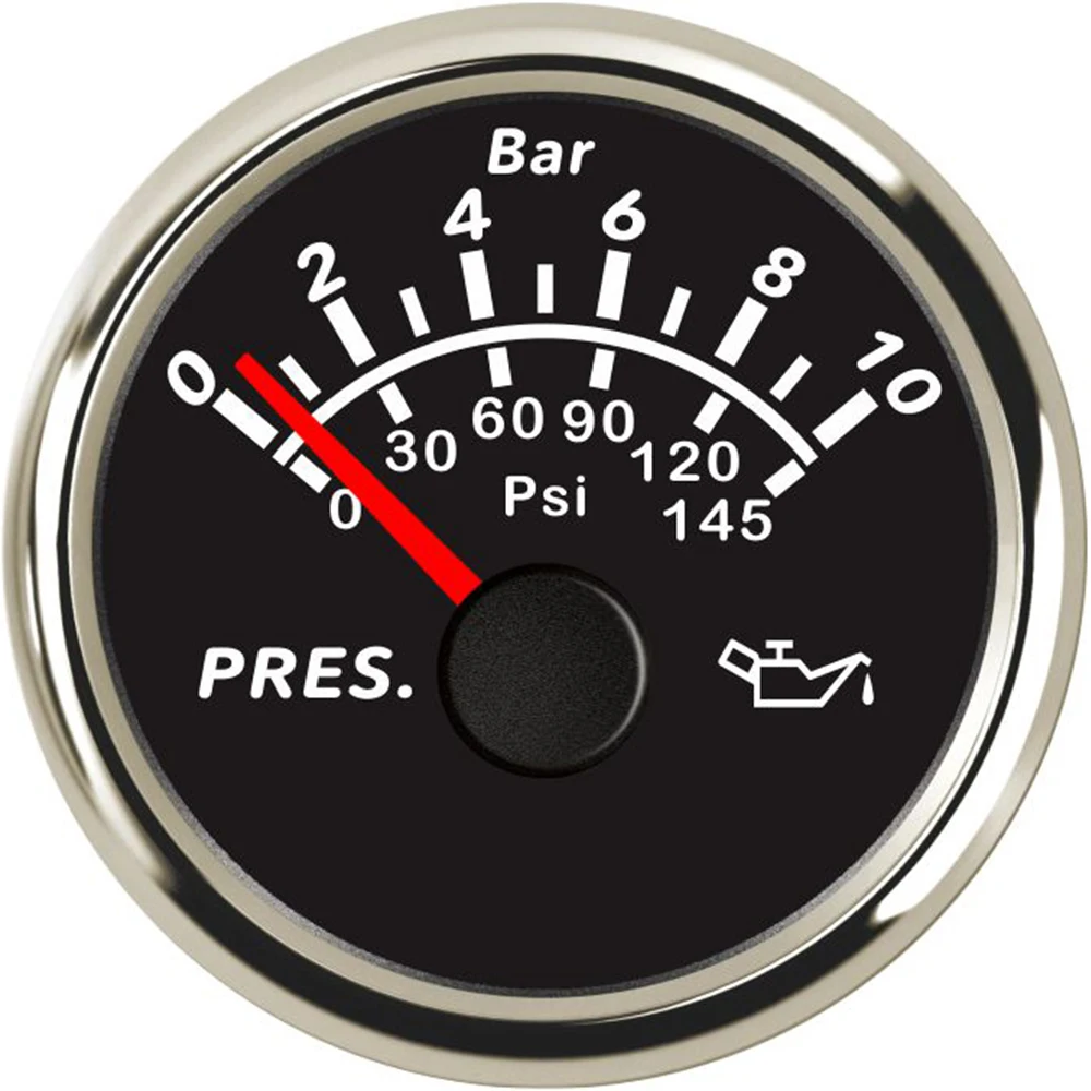52Mm 0 5 0 75 Psi 0 10 0 145 Psi 52mm-0-5-0-75-psi-0-10-0-145-psi