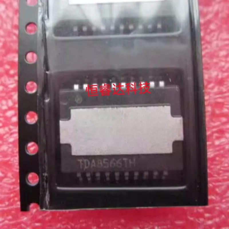 TDA8566TH-TDA8920BTH-TDA8920CTH-TDA8922BTH-TDA8922TH-TDA8924TH ...