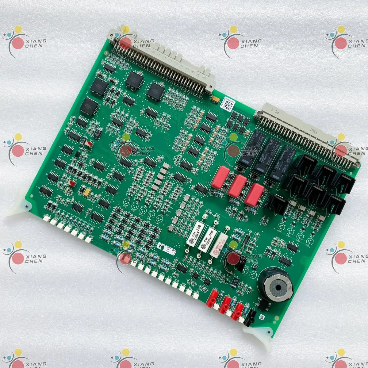 ZA3-434861N-SK95-Circuit-Board-for-Polar-PCB-for-Cutting-Machinery ...