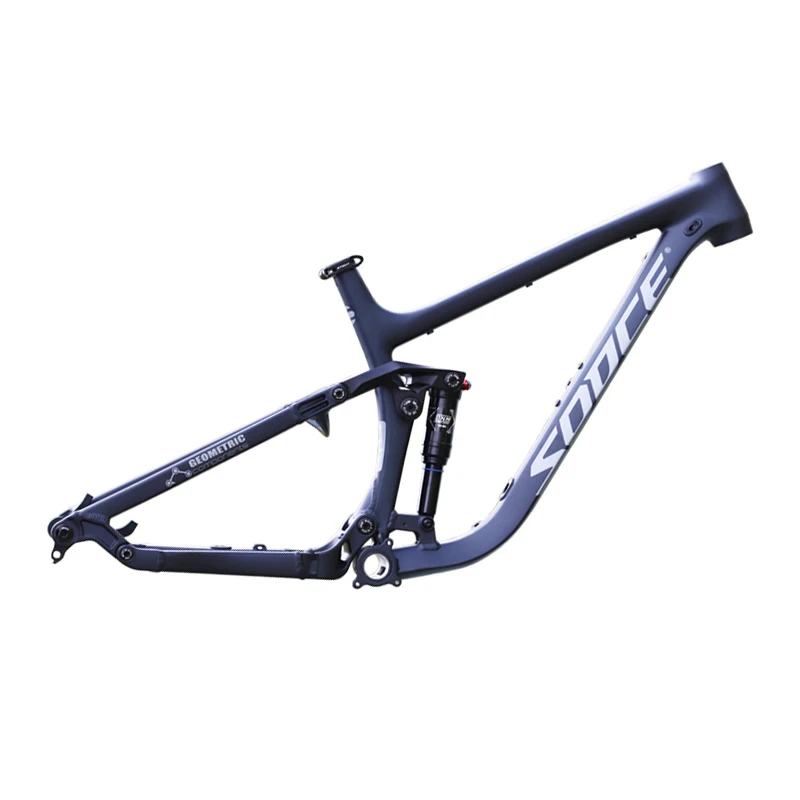 Strong-Aluminum-Enduro-DH-Bike-Frames-Full-Suspension-26er-27-5er-29er ...