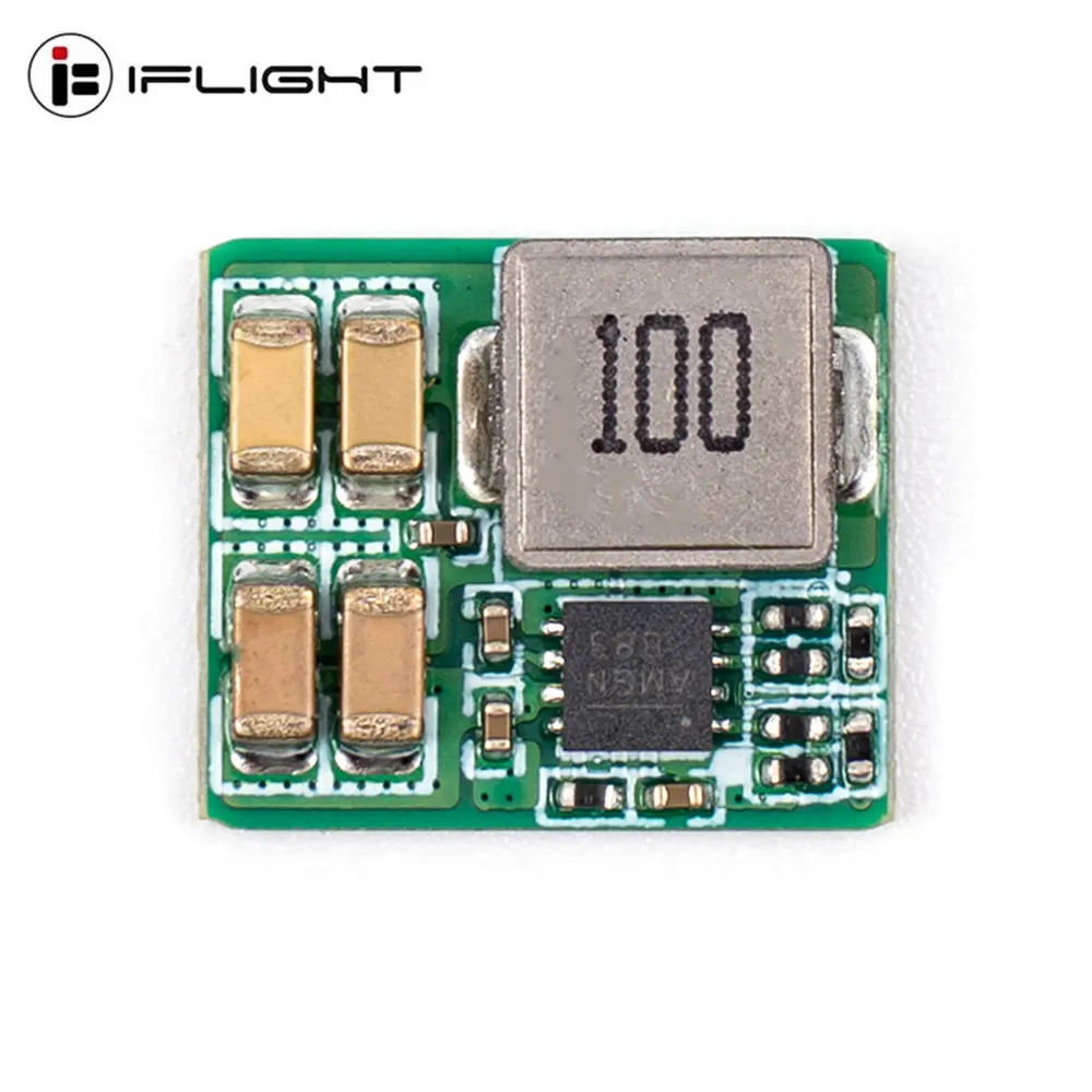 IFlight-Mirco-2-8S-BEC-Voltage-Regulator-Module-BLITZ-PSM-BXN-5D2UD6-5V ...