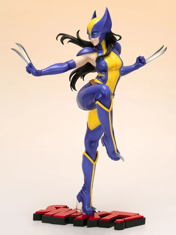 Fortnite-Action-Figure-Model-Toys-para-Crian-as-Wolverine-Wolverine ...