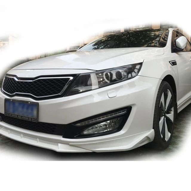 2022 Kia Optima Hellaflush