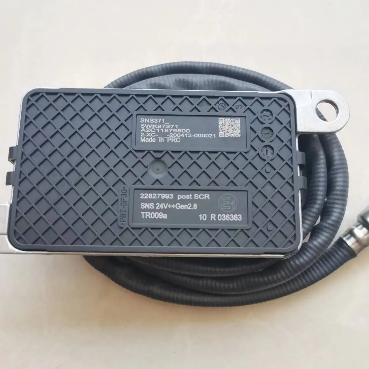 sensor-nox-22827993-5WK97371-5WK9-7371-NOX-Sensor-Nitrogen-Oxygen ...