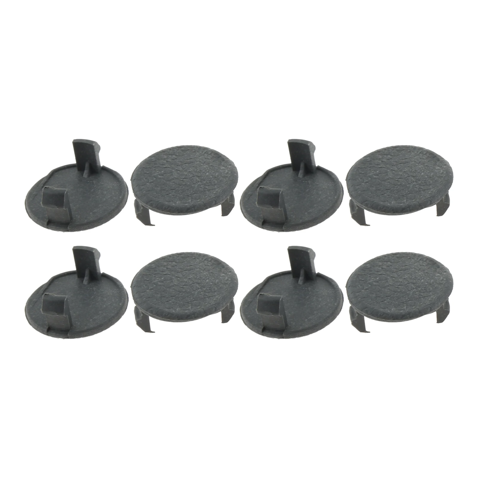 8Pcs-Car-Inner-Door-Grab-Handle-Screw-Caps-MB777725-MB777731-Fit-for ...