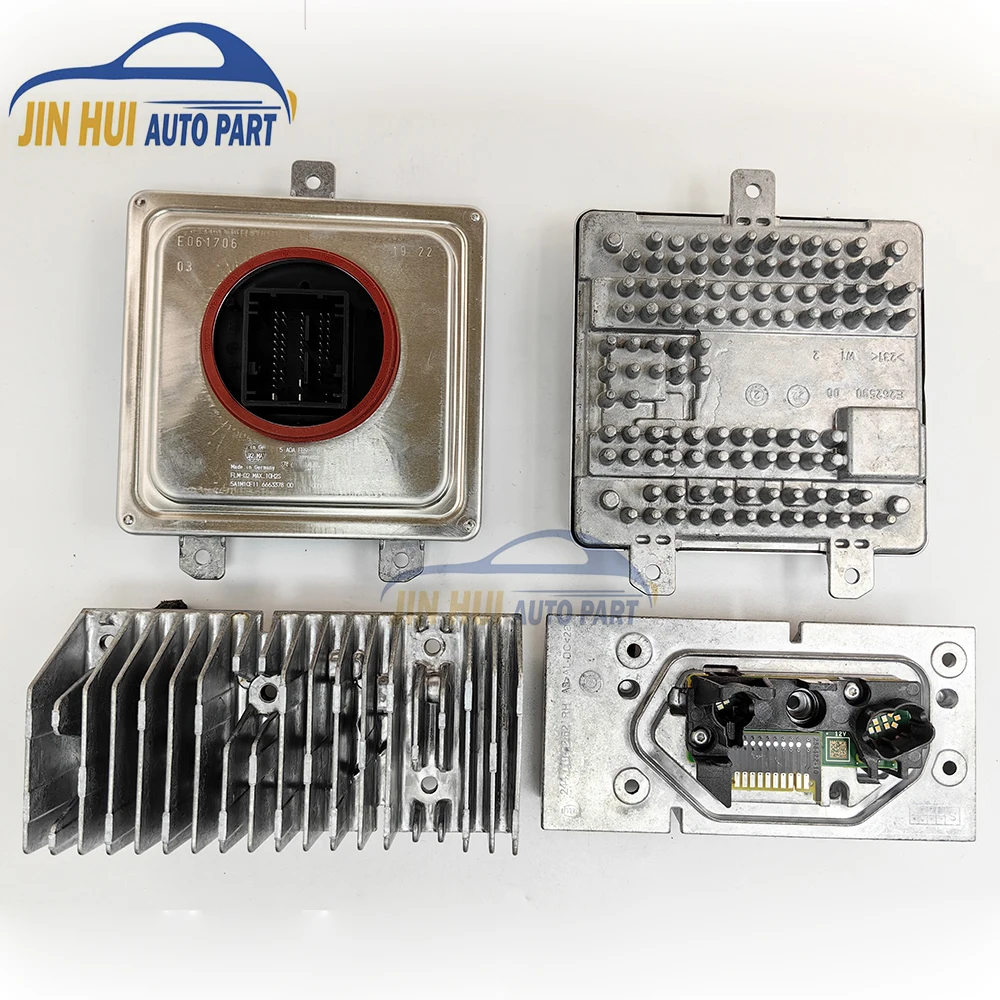 Original-5A0AFA0-OEM-63115A57073-63115A57074-LED-Headlight-DRL-Ballast ...