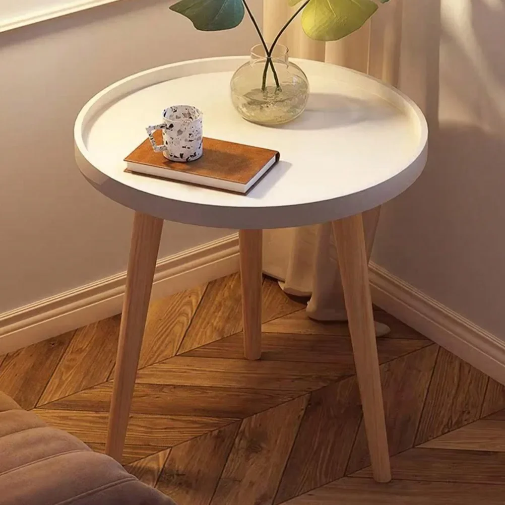 Modern-Solid-Wood-Legs-Coffee-Table-Living-Room-Sofa-Side-Table-Bedroom ...