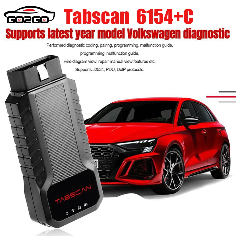 2024-Eucleia-Tabscan-6154C-for-VW-OBD2-Diagnostic-Tool-Support-ECU ...