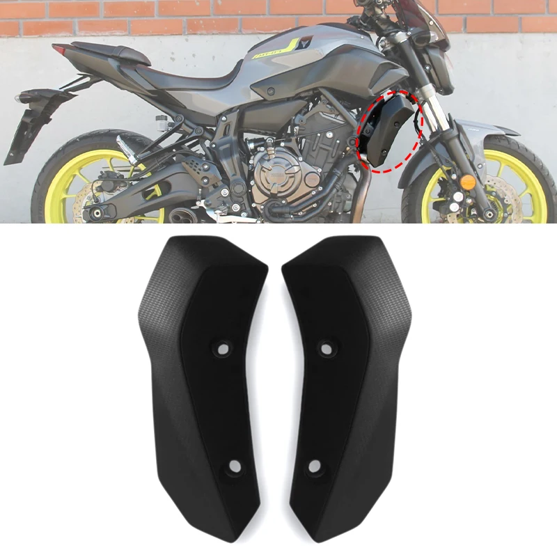 Fit-for-YAMAHA-MT07-FZ07-2012-2016-2017-Motorcycle-ABS-Plastic-Side ...