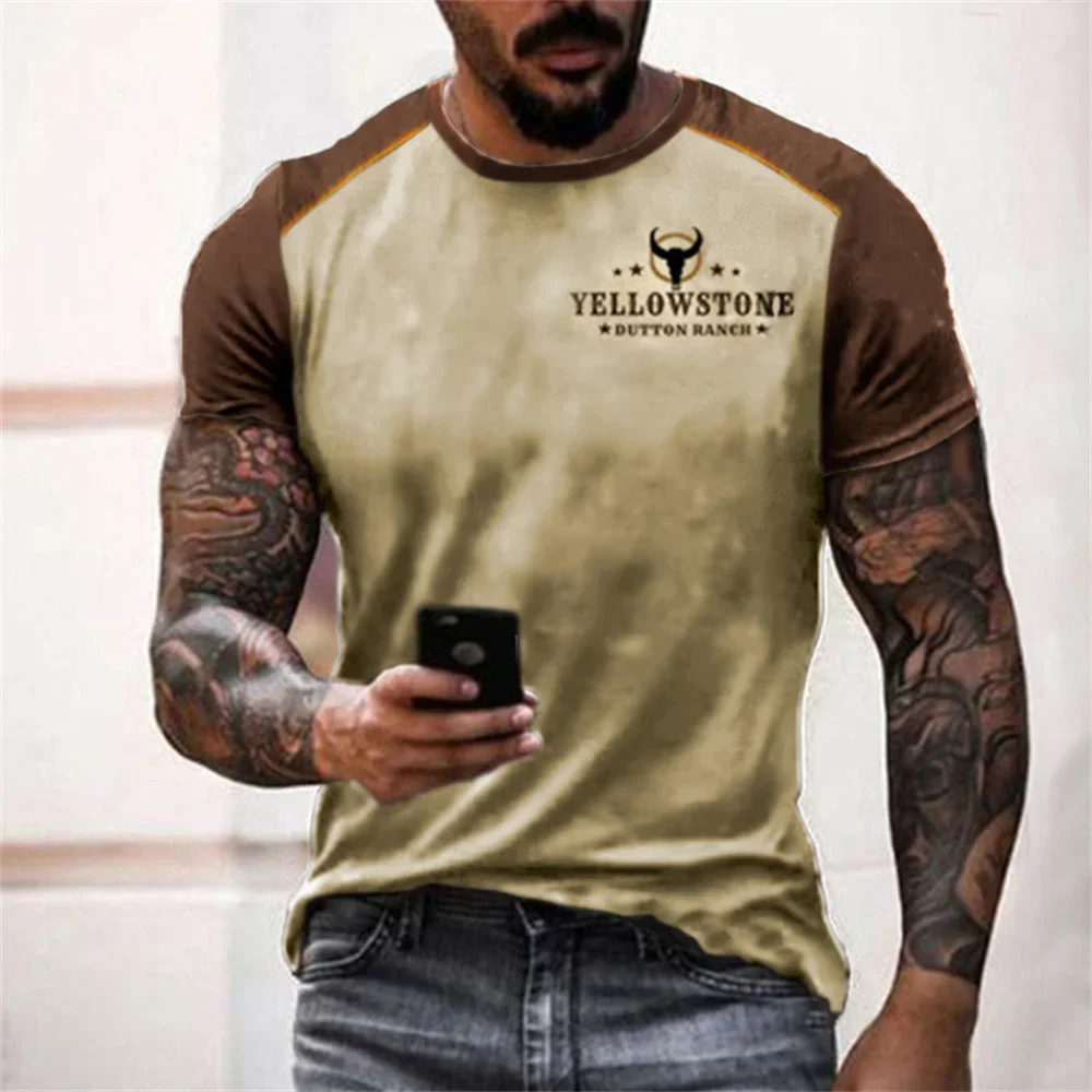 Yellowstone Clothes for Men: A Guide to Finding the Perfect Summer ...