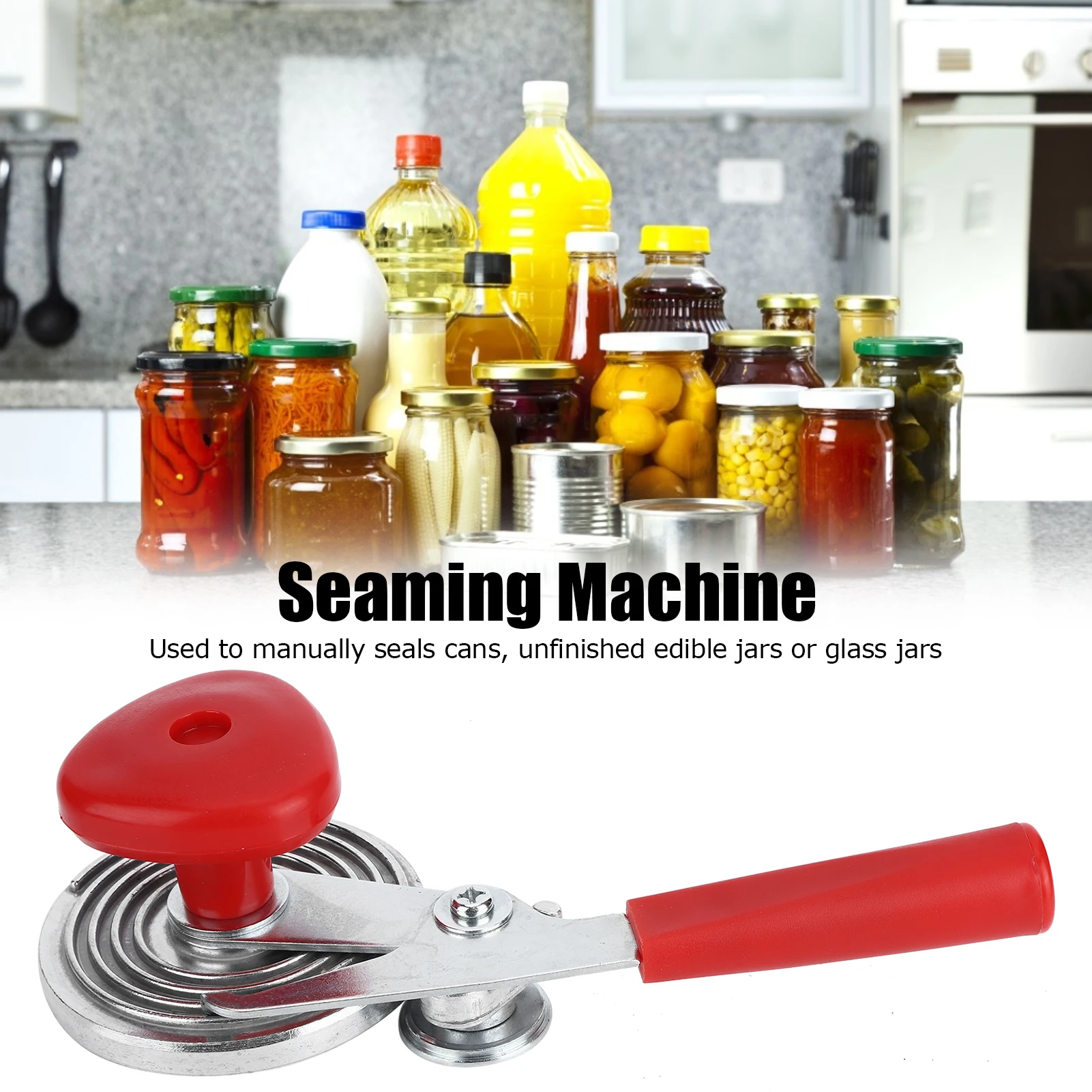 Manual-Can-Sealer-Beader-Press-Sealing-Glass-Hand-Tool-Crimping-Seaming ...